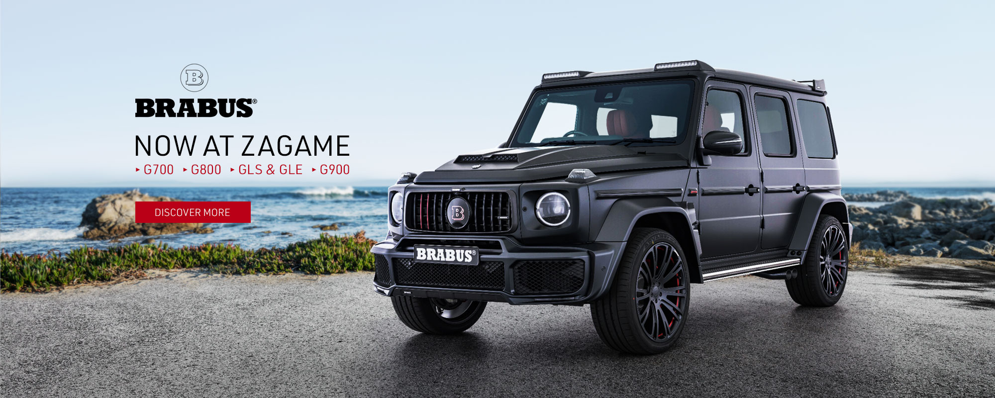 Zagame Automotive Group