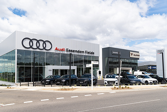 Zagame Automotive Group