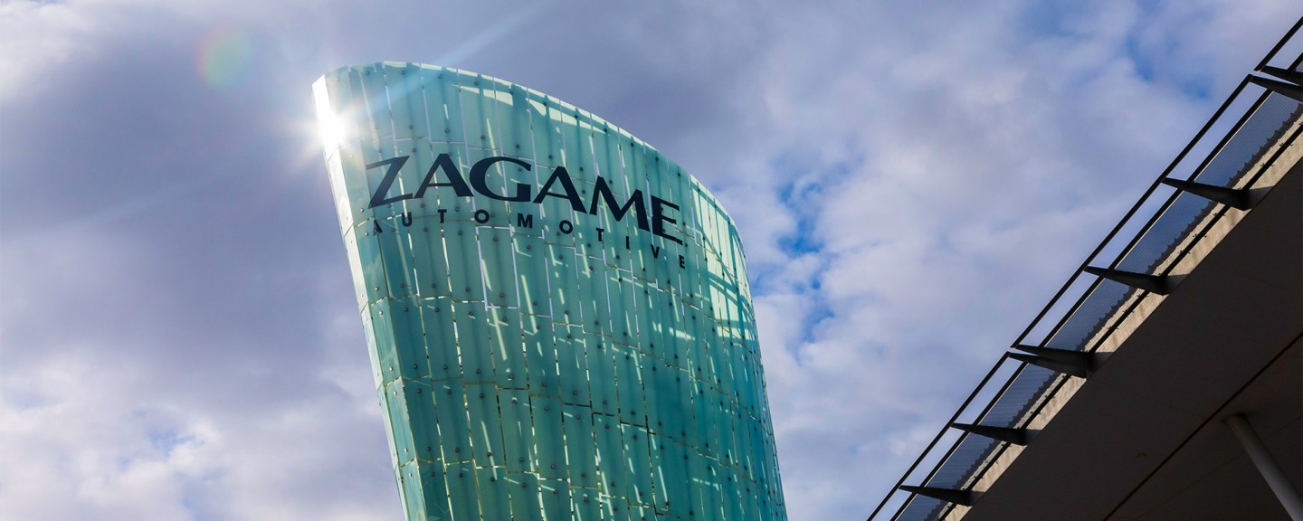 Tullamarine - Zagame Automotive