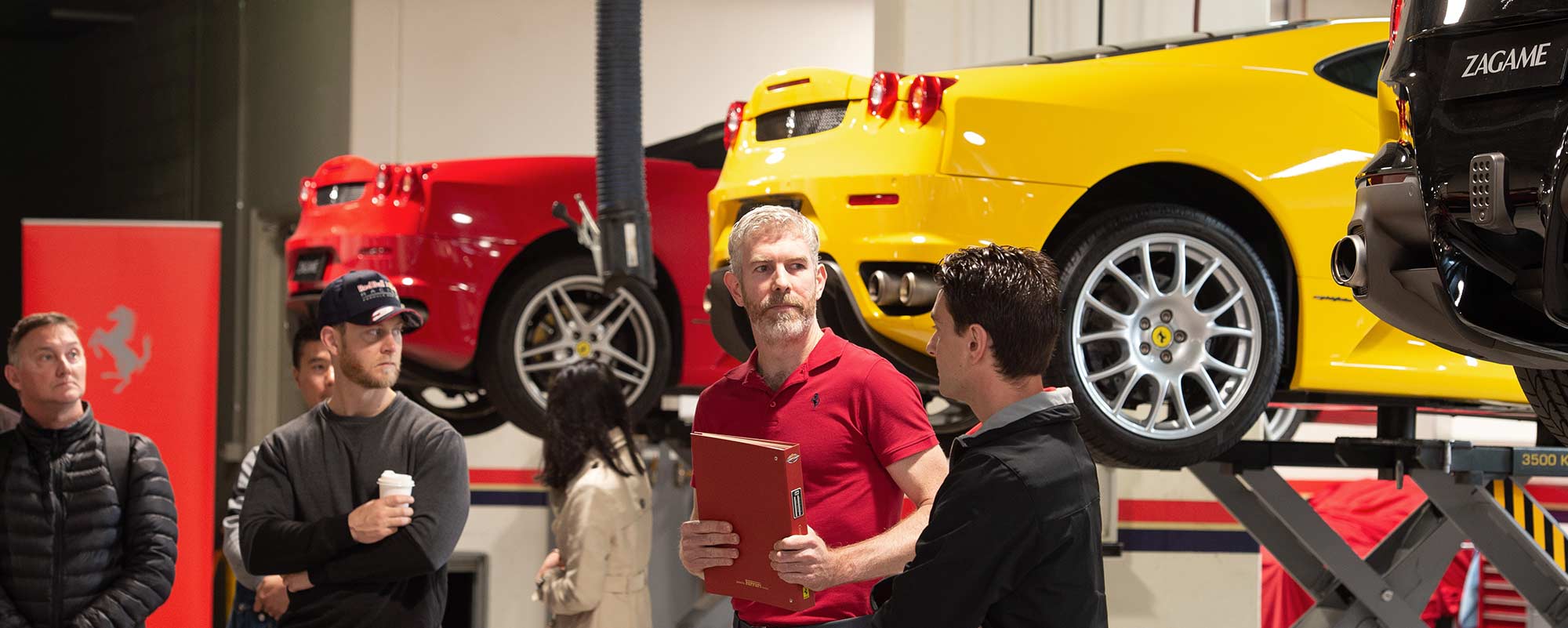 Careers - Zagame Automotive